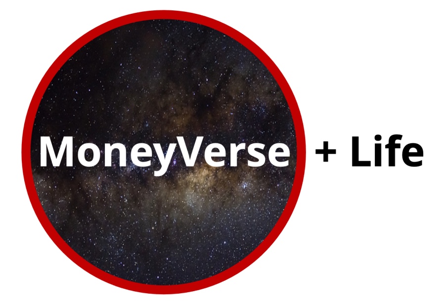 The MoneyVerse + Life Series NFT - MoneyVerse.Life